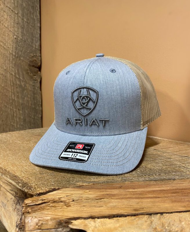 Ariat CAP – El Potrerito