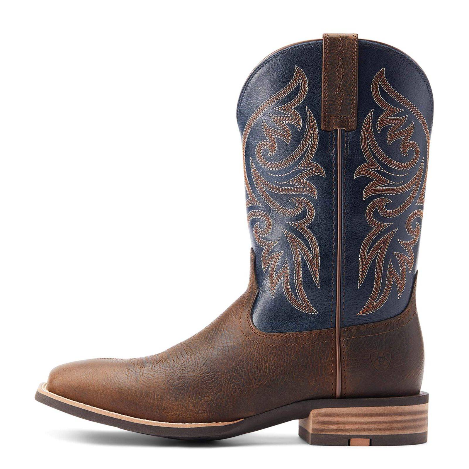 Men’s Western Boots & Shoes – El Potrerito