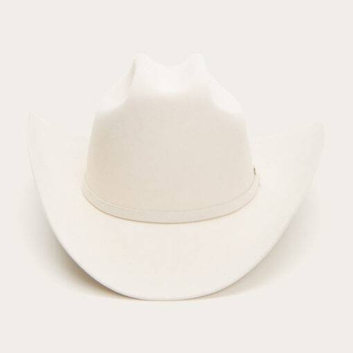 Stetson – EL PRESIDENTE EL AMO 500 X ( Silverbelly ) – El Potrerito